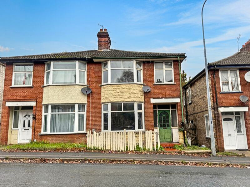 24, Belstead Road, Suffolk,, Ipswich,, IP2 8AX