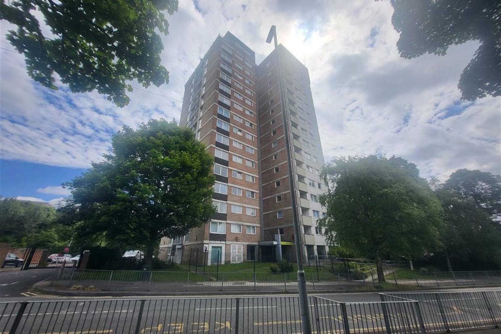 Apartment 22 Beech Rise Roughwood Drive Liverpool L33 8WY, Liverpool ...