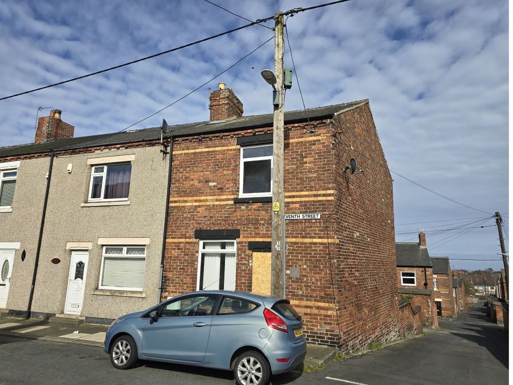 135 Seventh Street Horden, Peterlee, SR8 4JQ