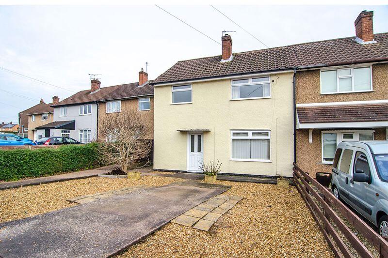 49, Sankey Road,, Cannock,, WS11 6DT