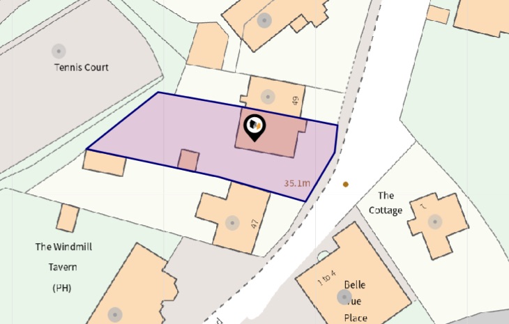 48 Shrubbery Road, Gravesend, DA12 1JW