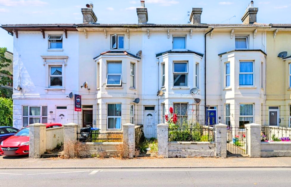 67A, Arundel Road,, Littlehampton, West Sussex,, BN17 7DE