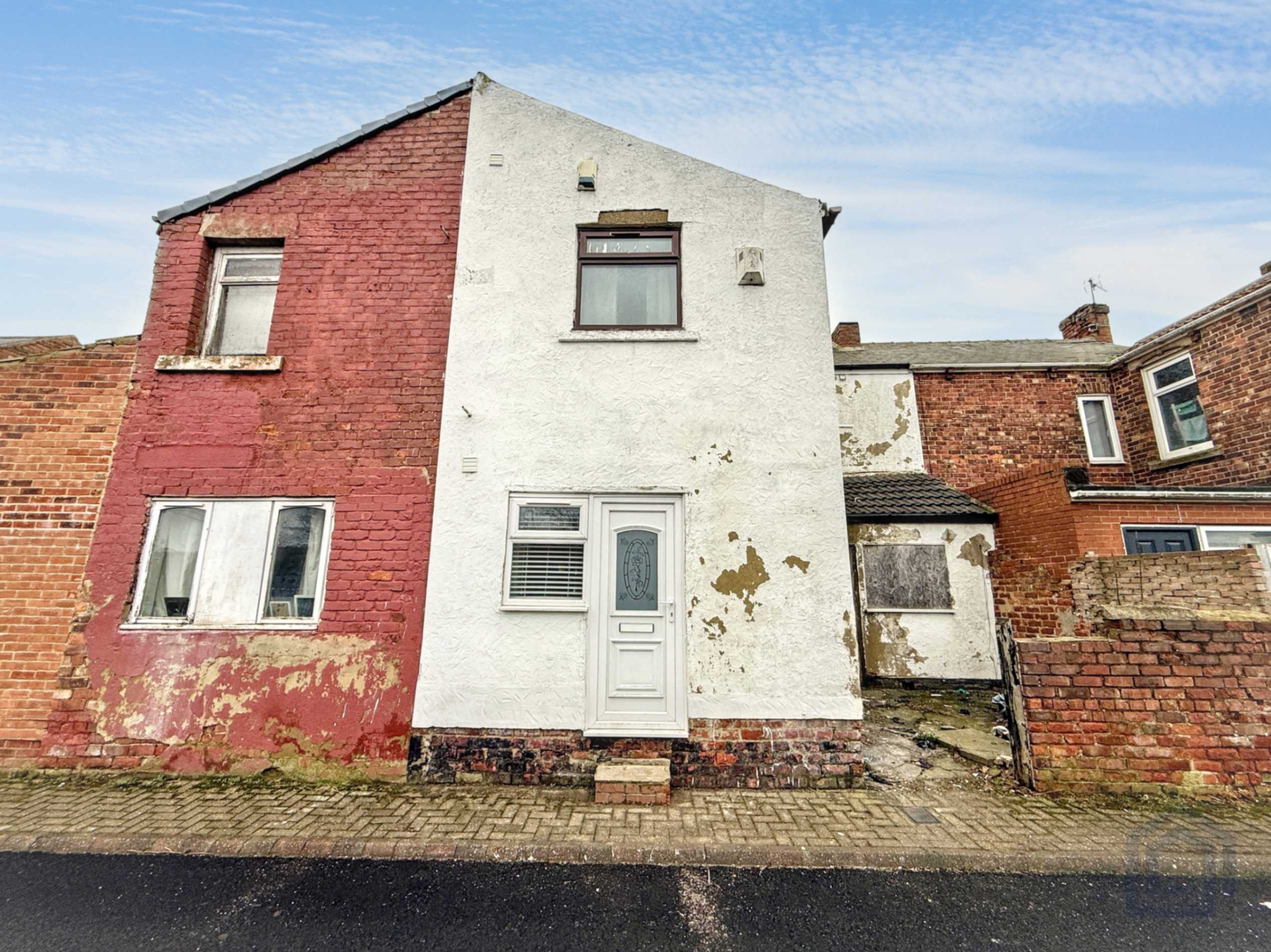 34A North Road West, Durham, TS28 5AP